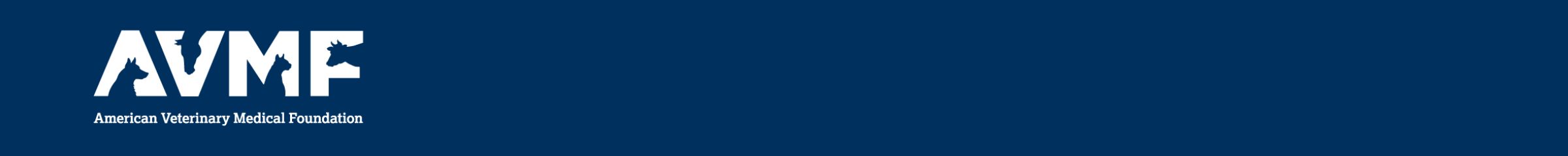 Login | AVMF Scholarships